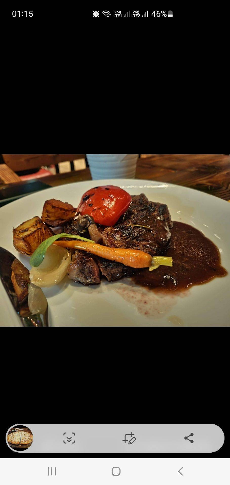 รีวิว Prime 19 Khaoyai เขาใหญ่ - ไปเที่ยวเขาใหญ่ทีไร ถ้าเน้นสเต็ก แว่ะ ...