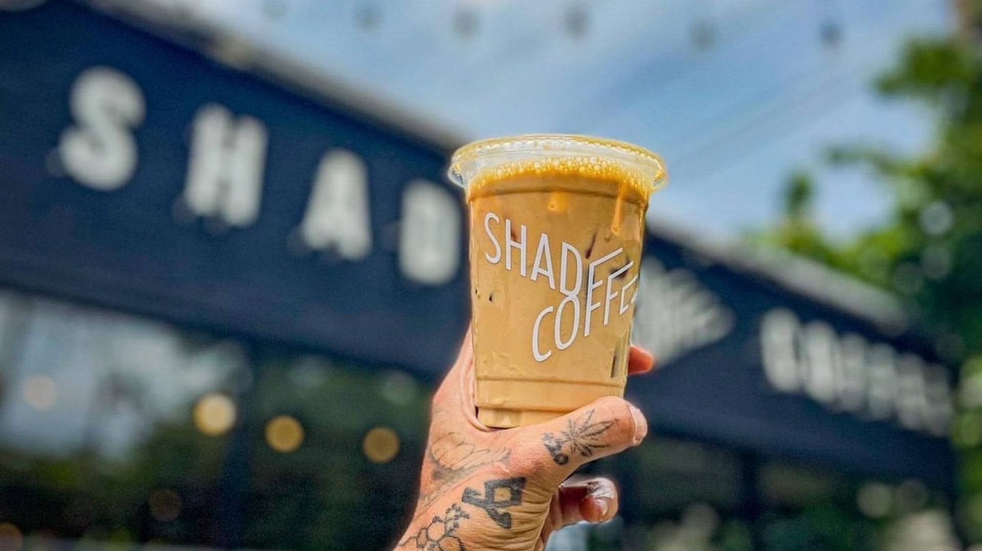 [รีวิว] ร้าน SHADE COMMUNE specialty coffee - | เมนูแนะนำ รูปภาพ ราคา