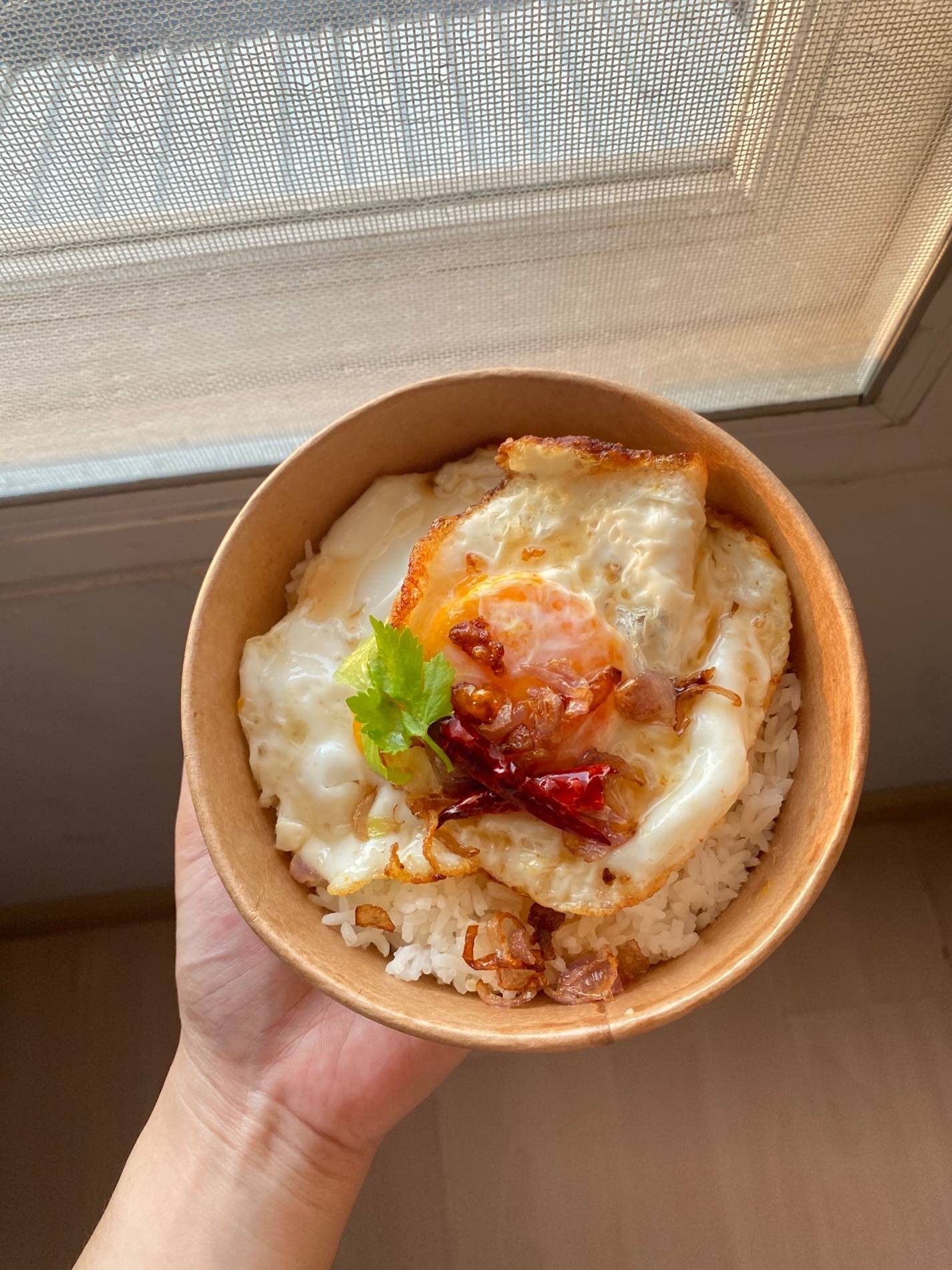 รูป Arrietty’s kitchen - เมนูไข่ ข้าวไข่เจียว ข้าวไข่ข้น ไข่ลูกเขย