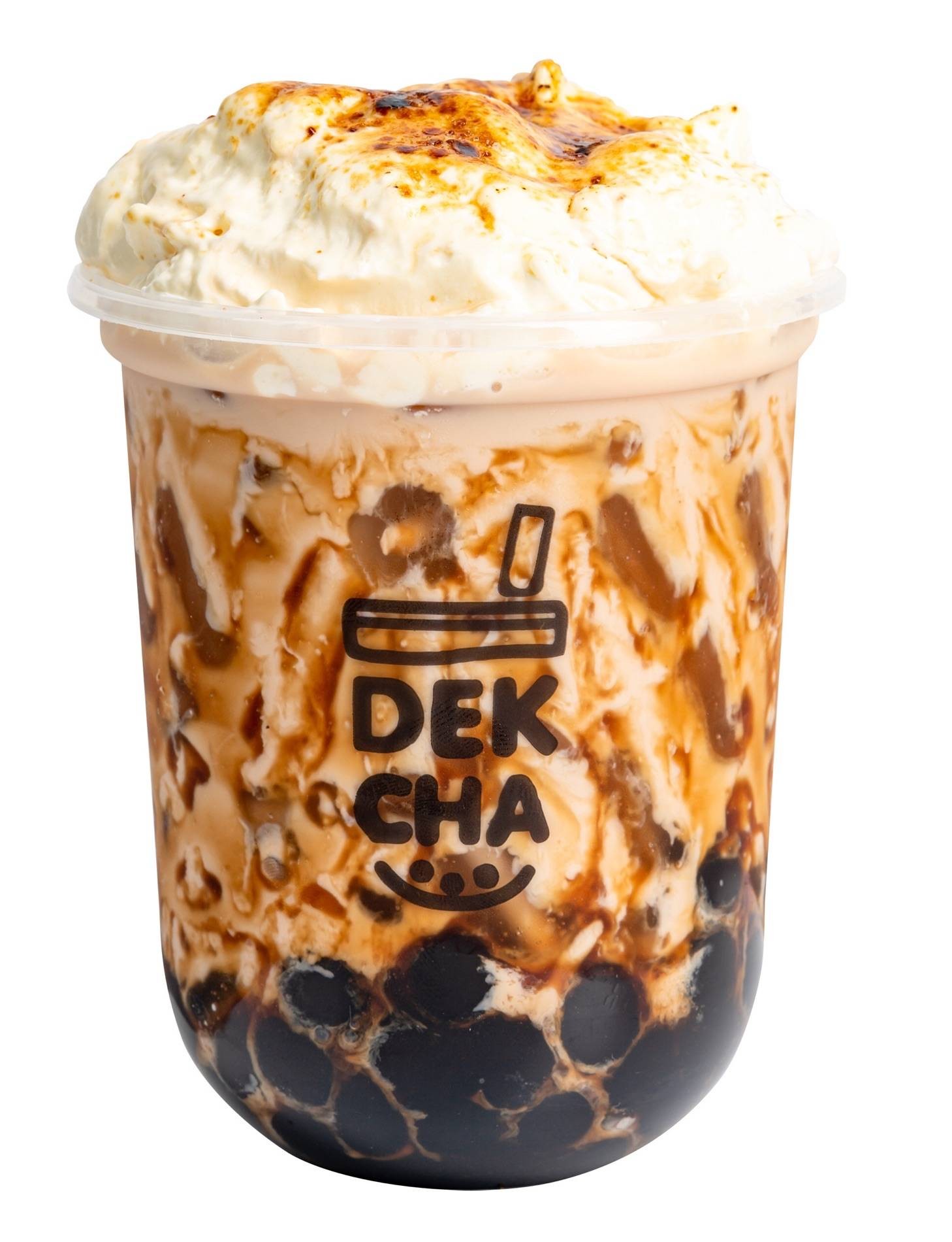 DEKCHA Cafe Udomsuk อุดมสุข | สั่งอาหารออนไลน์ล่วงหน้า รับที่ร้านผ่านแอป Wongnai | Wongnai x ...