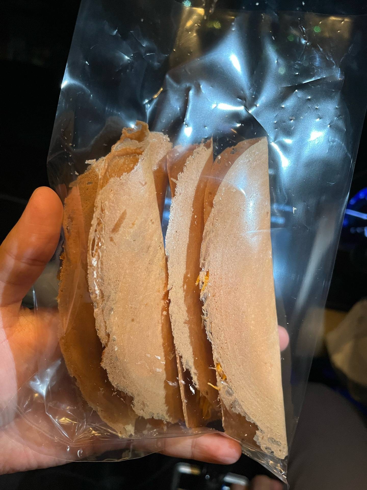 รีวิว ขนมเบื้องหวานผึ้งน้อย วังหิน-โชคชัย4 - ปิดท้ายหมูกระทะ ด้วยขนม ...