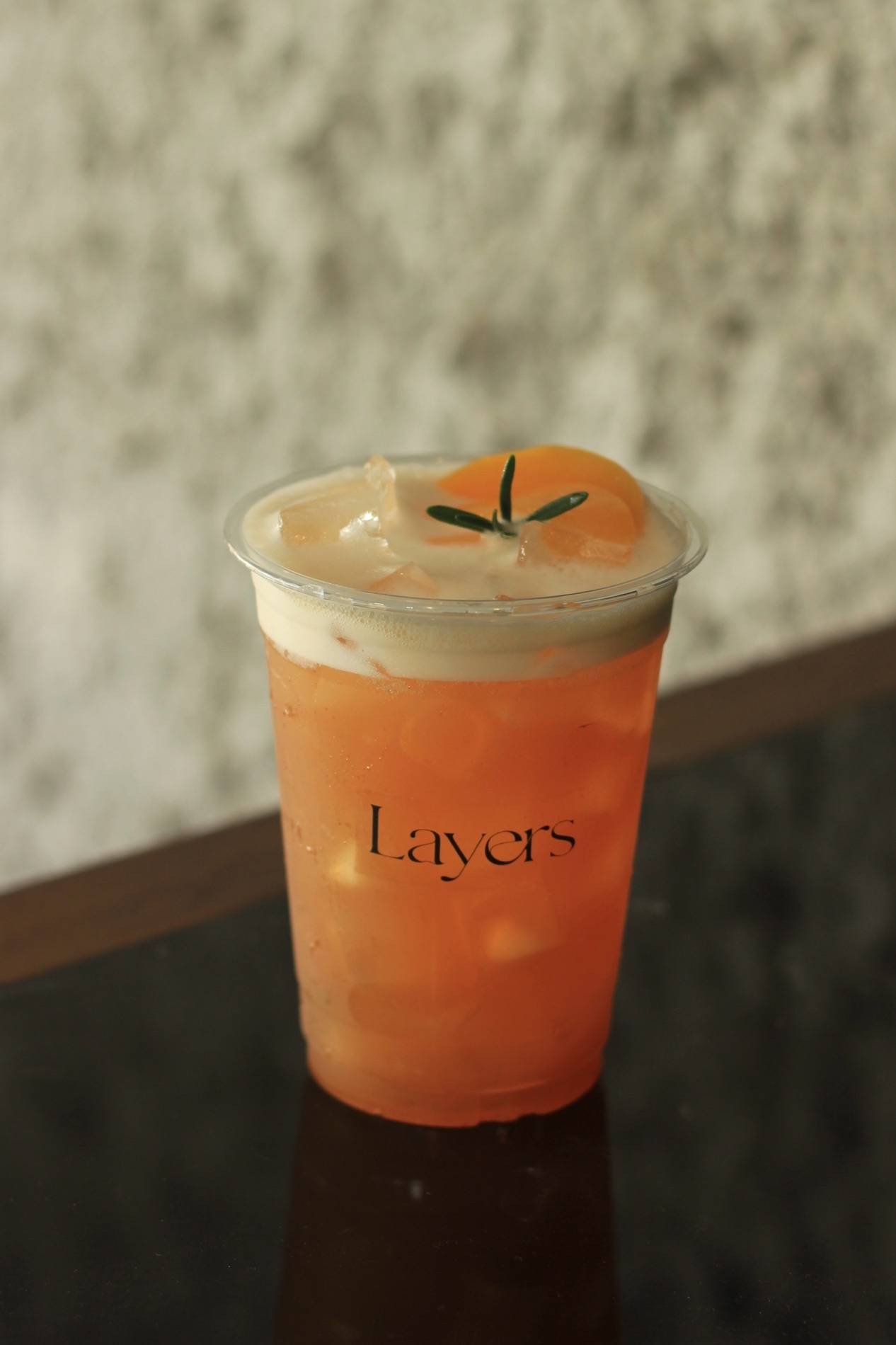 รีวิว Layers Cafe - Good coffee, Good space - Wongnai