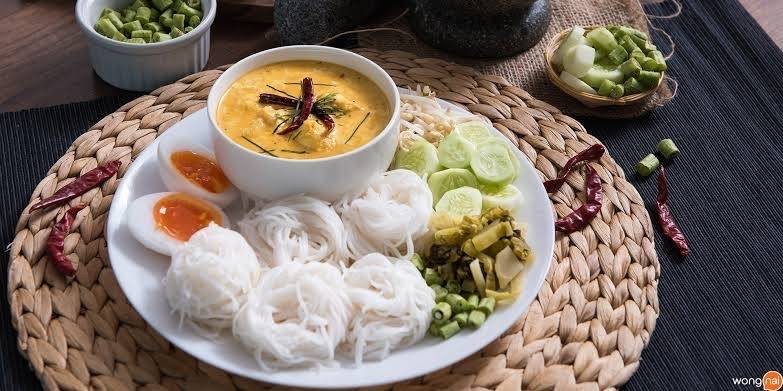 ร้าน 9AM-4PM | รีวิวร้านอาหาร