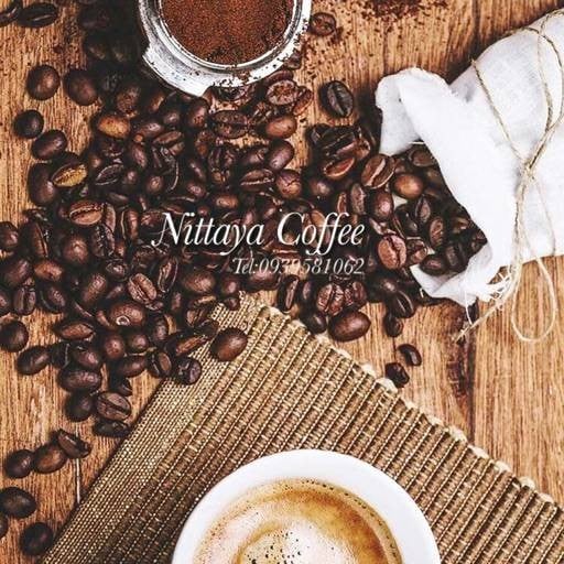 ร้าน Nittaya Coffee | รีวิวร้านอาหาร