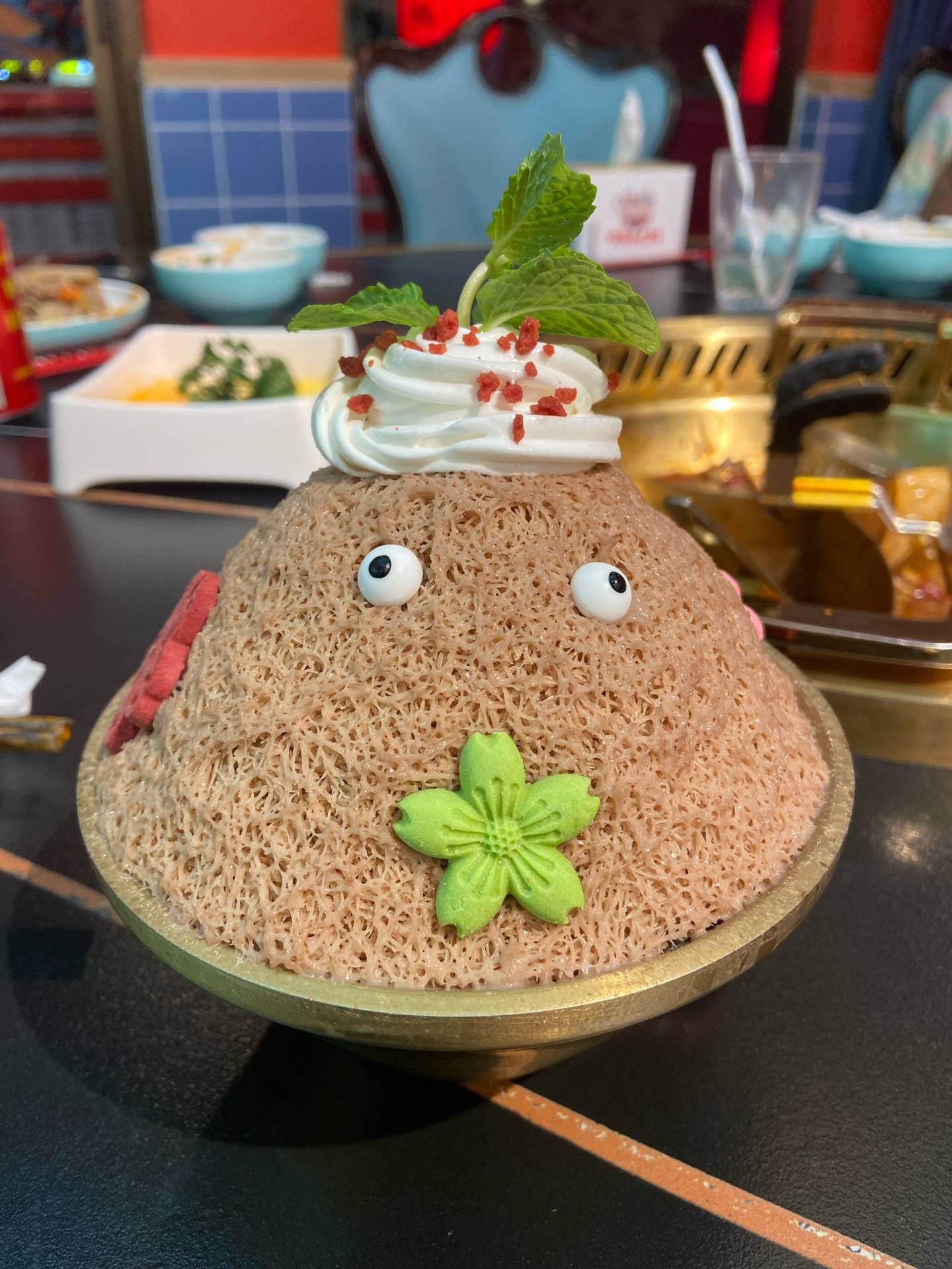 รูป Chuan Yu Chinese Hotpot 川渝老火锅