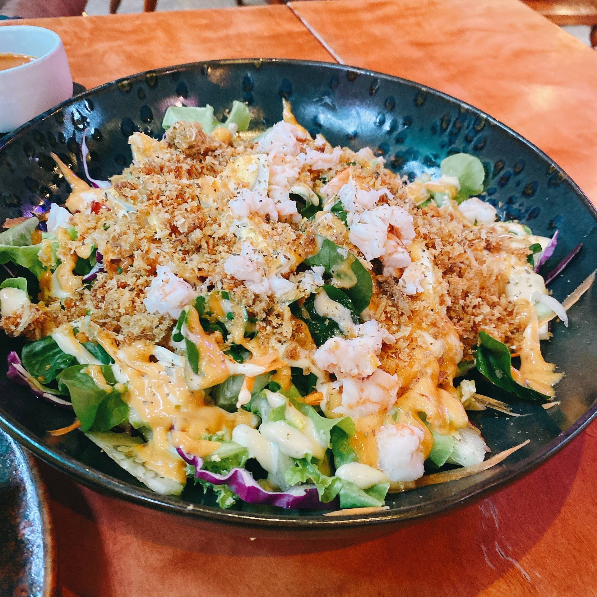 รีวิว Shing A ring A ring - ร้าน Shing A ring A ring Cafe - Wongnai