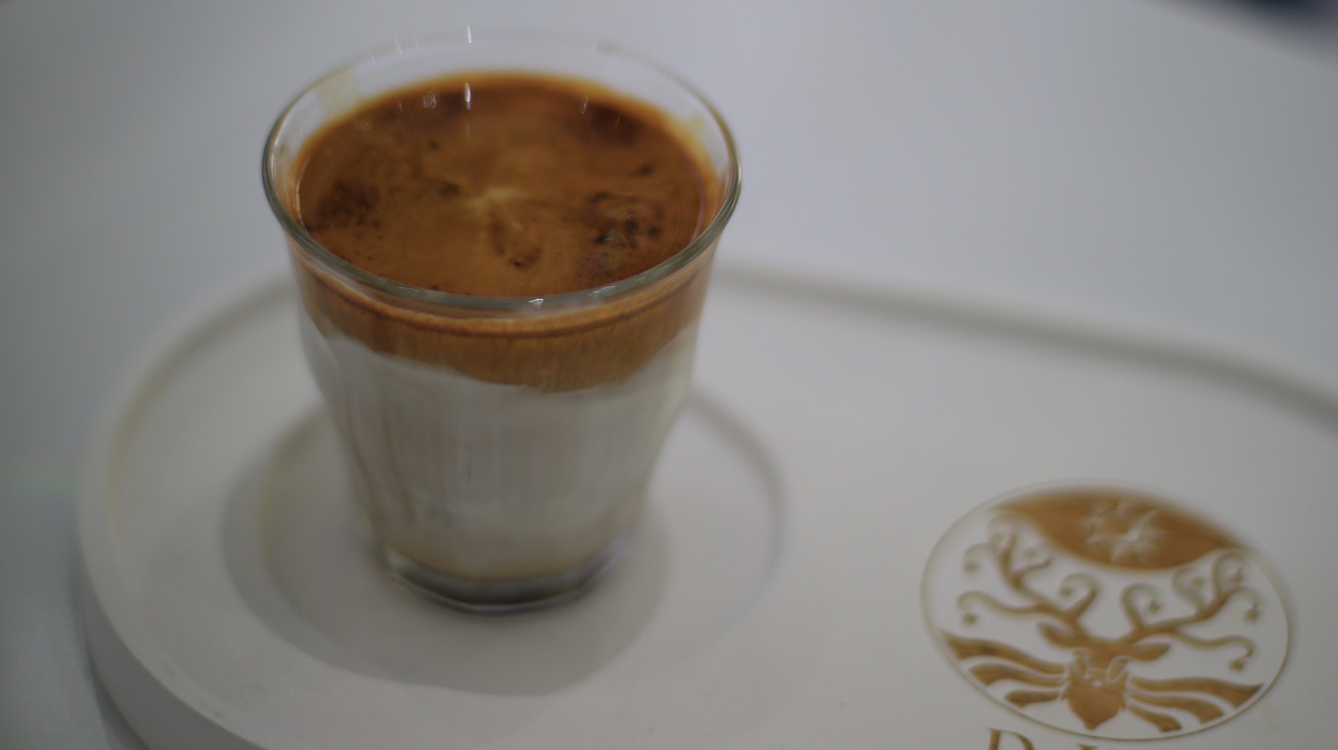 Delark Coffeee - ดีลาร์ค คอฟฟี่ บางกรวย - สั่งอาหารเดลิเวอรี | Wongnai x LINE MAN