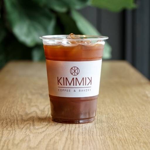 [รีวิว] ร้าน KIMMIK Coffee & Bakery Trinity Mall Silom | เมนูแนะนำ รูป ...