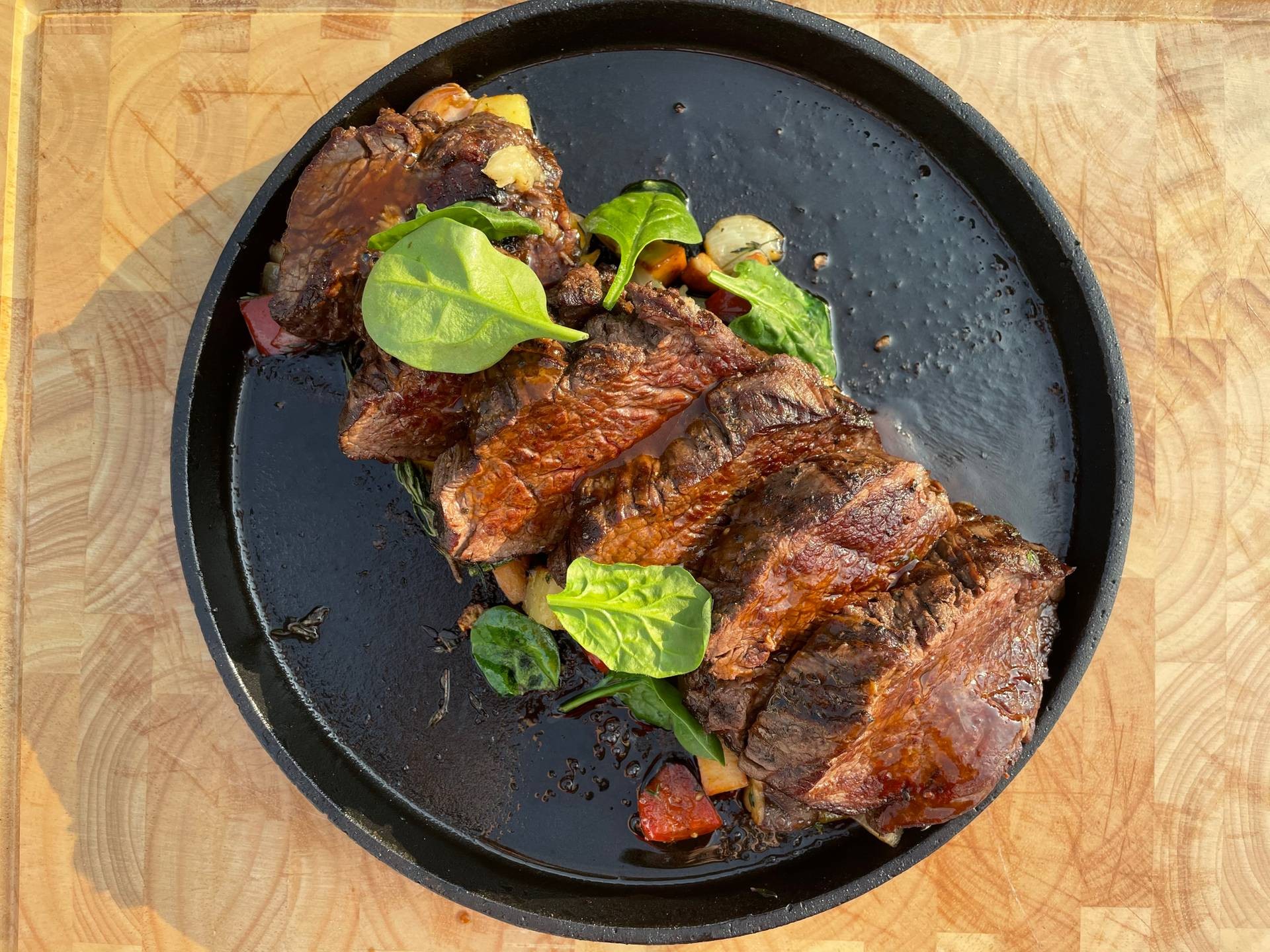 รูป Studer Restaurant (สตูเดอร์) The Best Steak in Khao Yai เขาใหญ่ (ถนนธนะรัชต์ กม.11)