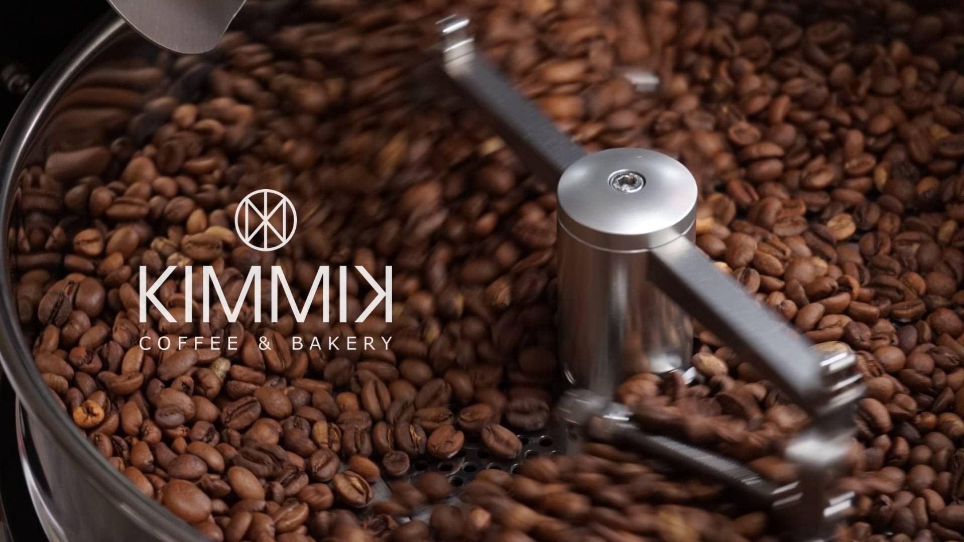 KIMMIK Coffee & Bakery อาคารไทยรงค์ทาวเวอร์ - สั่งอาหารเดลิเวอรี ...