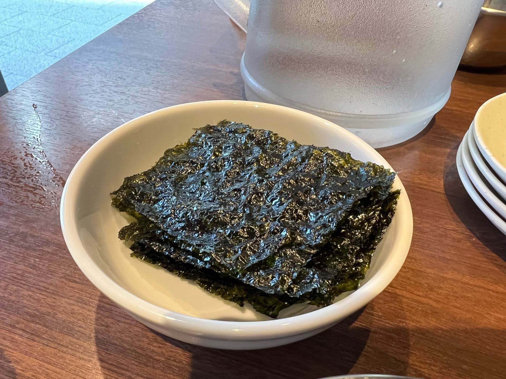 ร้าน Bouya | รีวิวร้านอาหาร