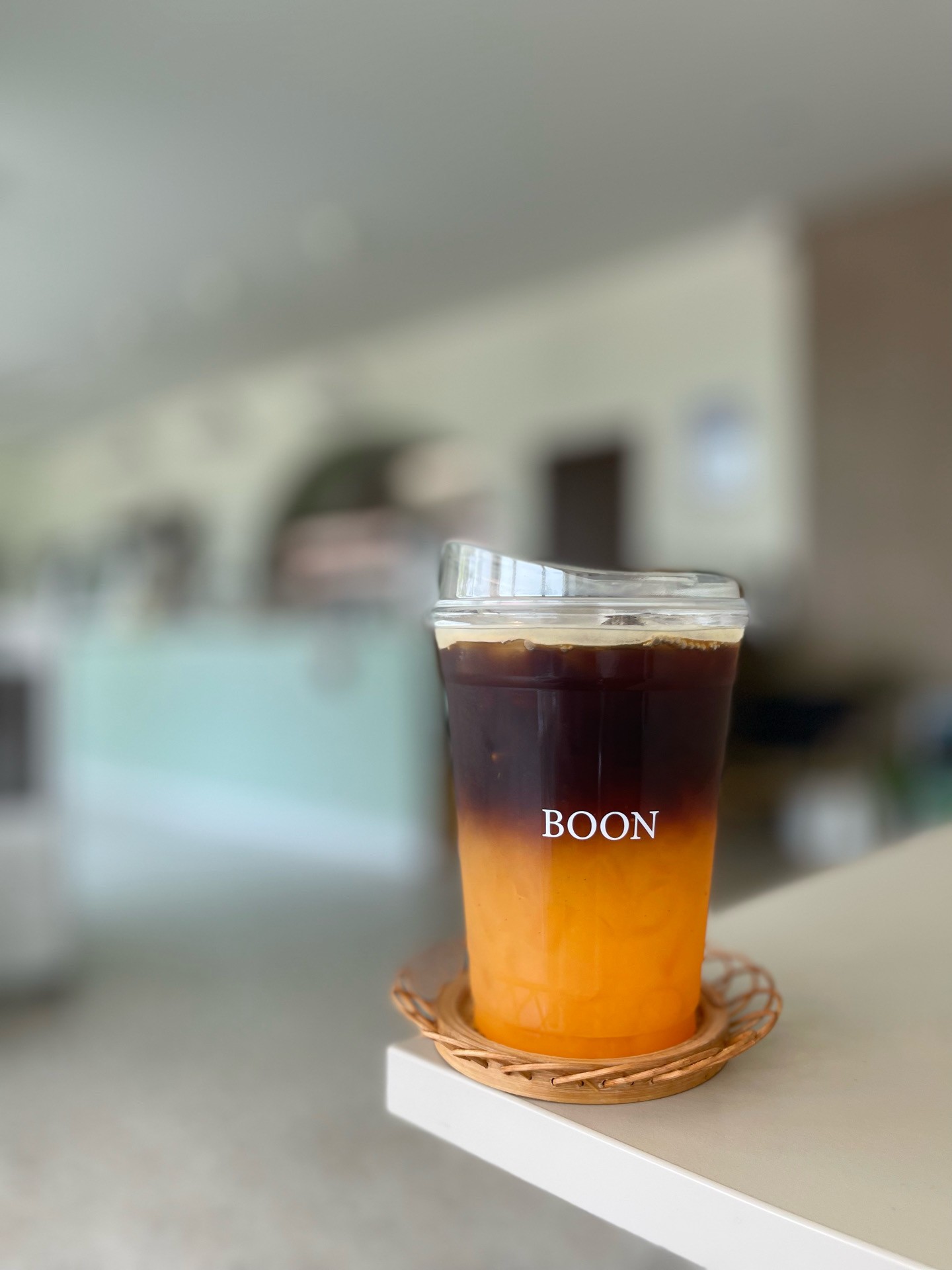 ร้าน Boon Cafe บูรณ์คาเฟ่ - | รีวิวร้านอาหาร - Wongnai