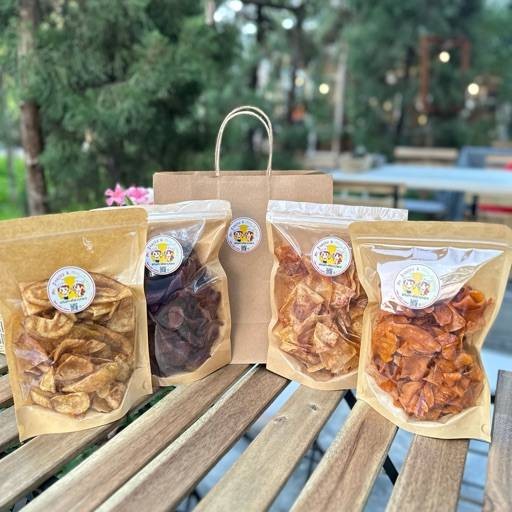 ร้าน Mr.Snack พัทยา | รีวิวร้านอาหาร