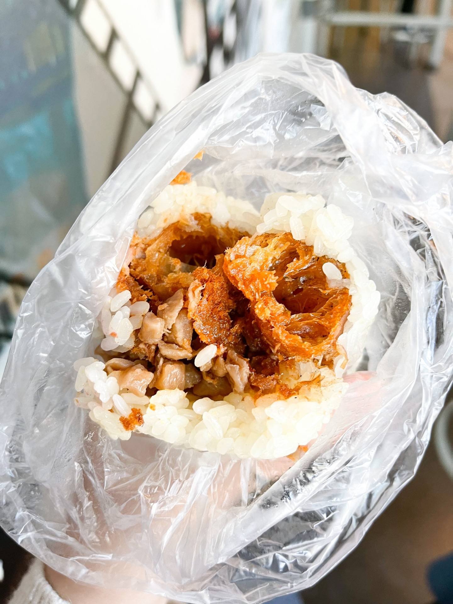 รูป Fu Hang Dou Jiang น้ำเต้าหู้เค็ม 阜杭豆漿