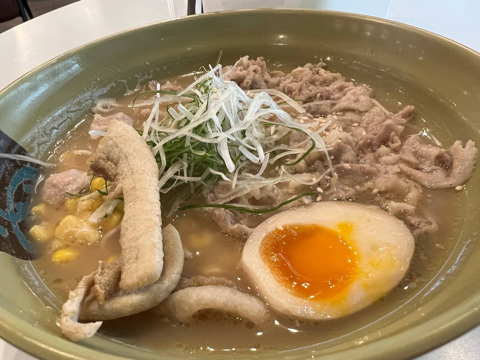 รีวิว Lust Ramen Silom - ราเมน สีลม หลายรสให้เลือก - Wongnai