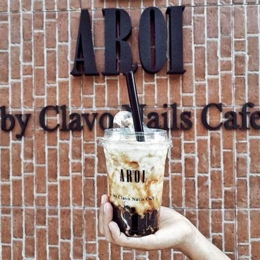 ร้าน Aroi cafe เกาะสมุย | รีวิวร้านอาหาร