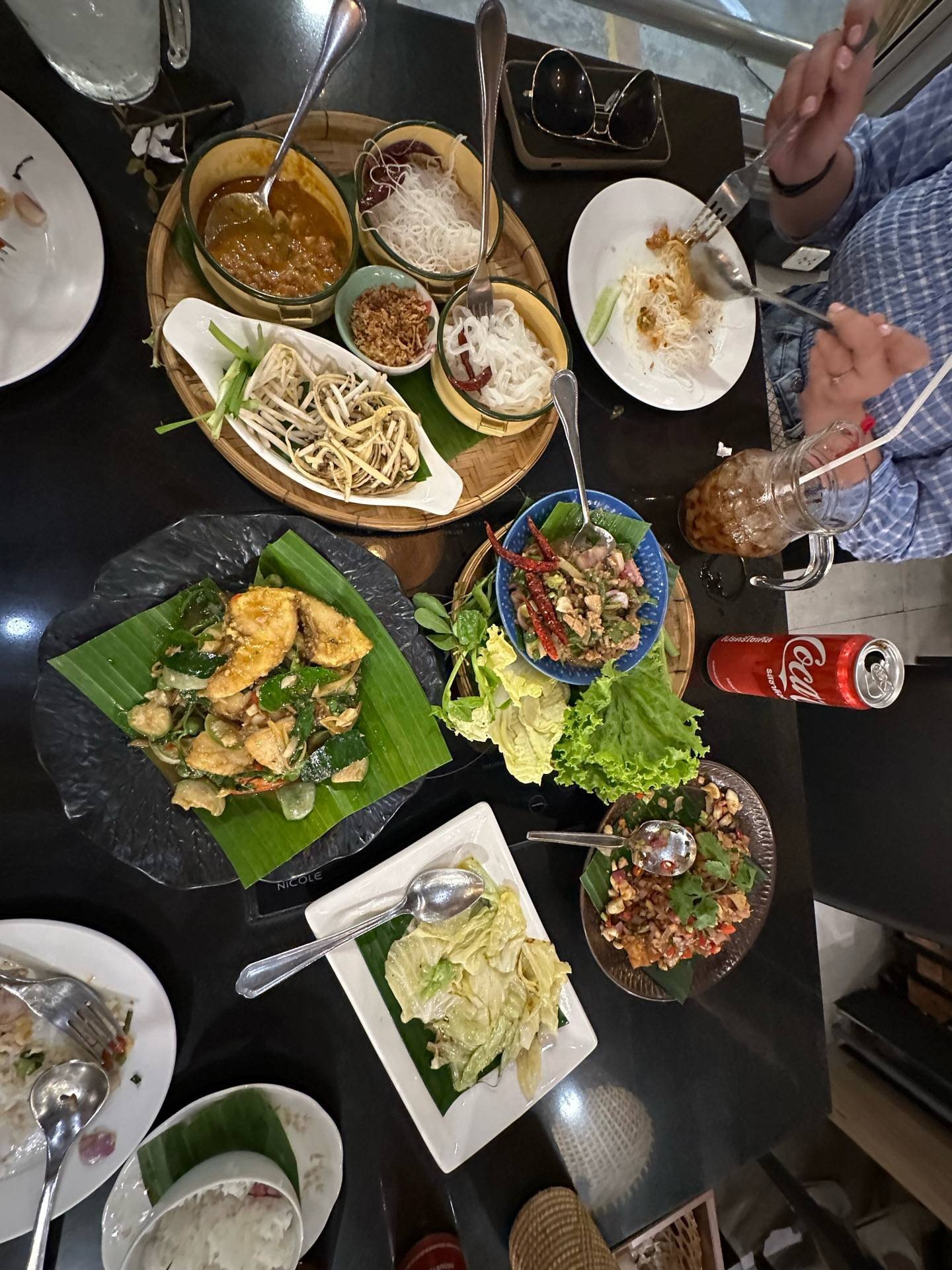 รูป สะ-ระ-แหน่ (Saranae By T.House) สะ-ระ-แหน่