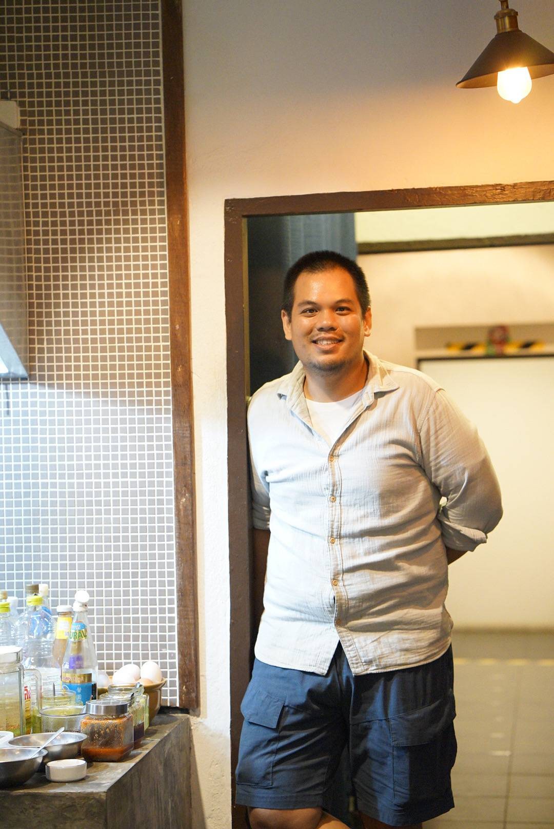 รูป รสิก โลคอล คิทเช่น - RASIK LOCAL KITCHEN รสิก โลคอล คิทเช่น