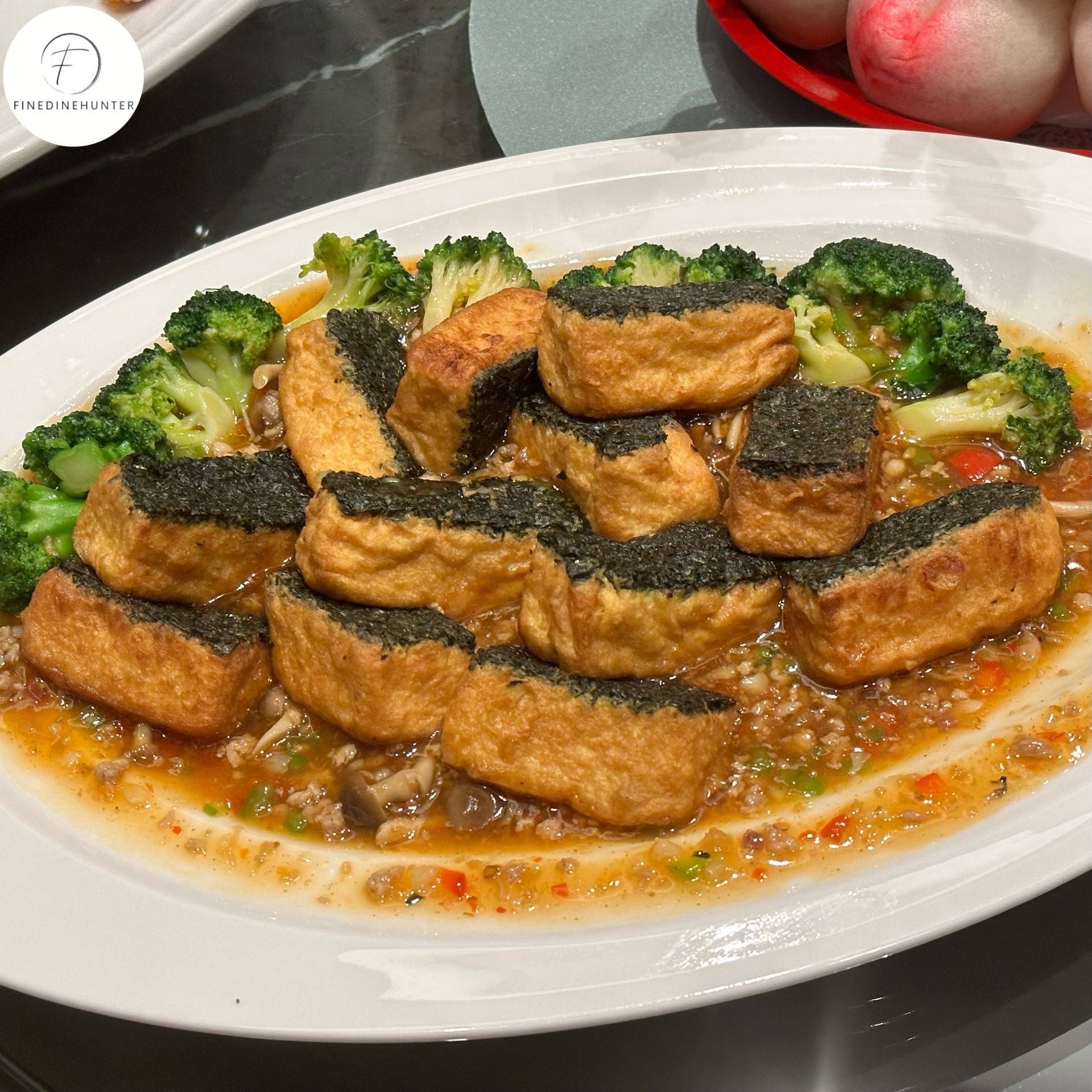 รูป Wah Lok Cantonese Restaurant