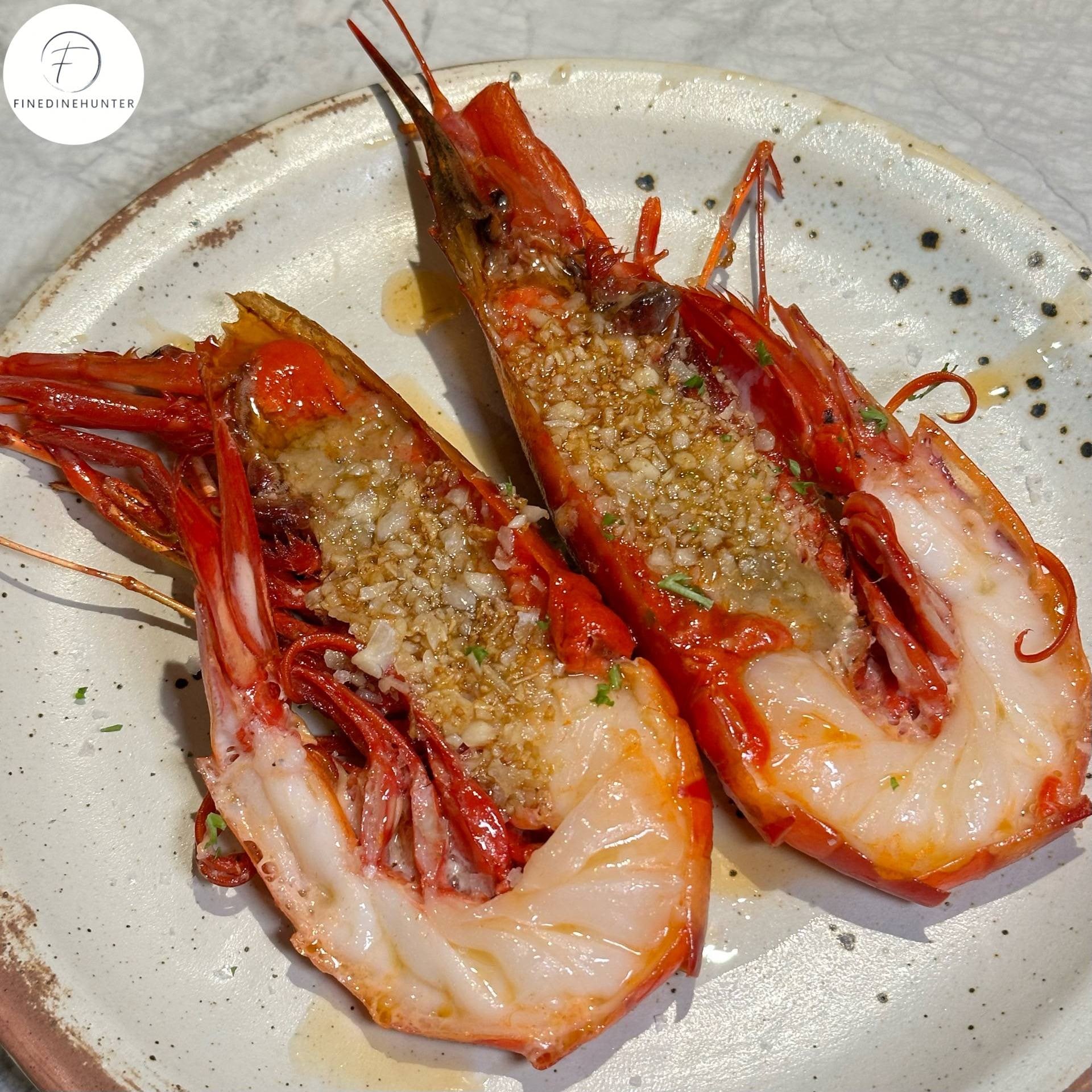 รีวิว Paleta:Iberico,Wine,Bar - อาหารสเปน ลับๆย่านสาทร