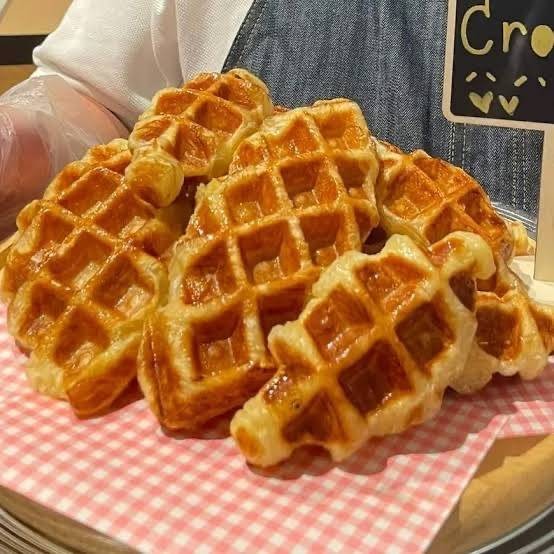 ร้าน ปัง-ปิ้ง-มั้ย&ครอฟเฟิล🍞🥐By mindmint🐷 - | รีวิวร้านอาหาร