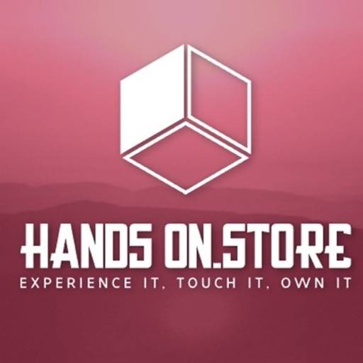 ร้าน Hands-on.store (แฮนด์ออนสโตร์)