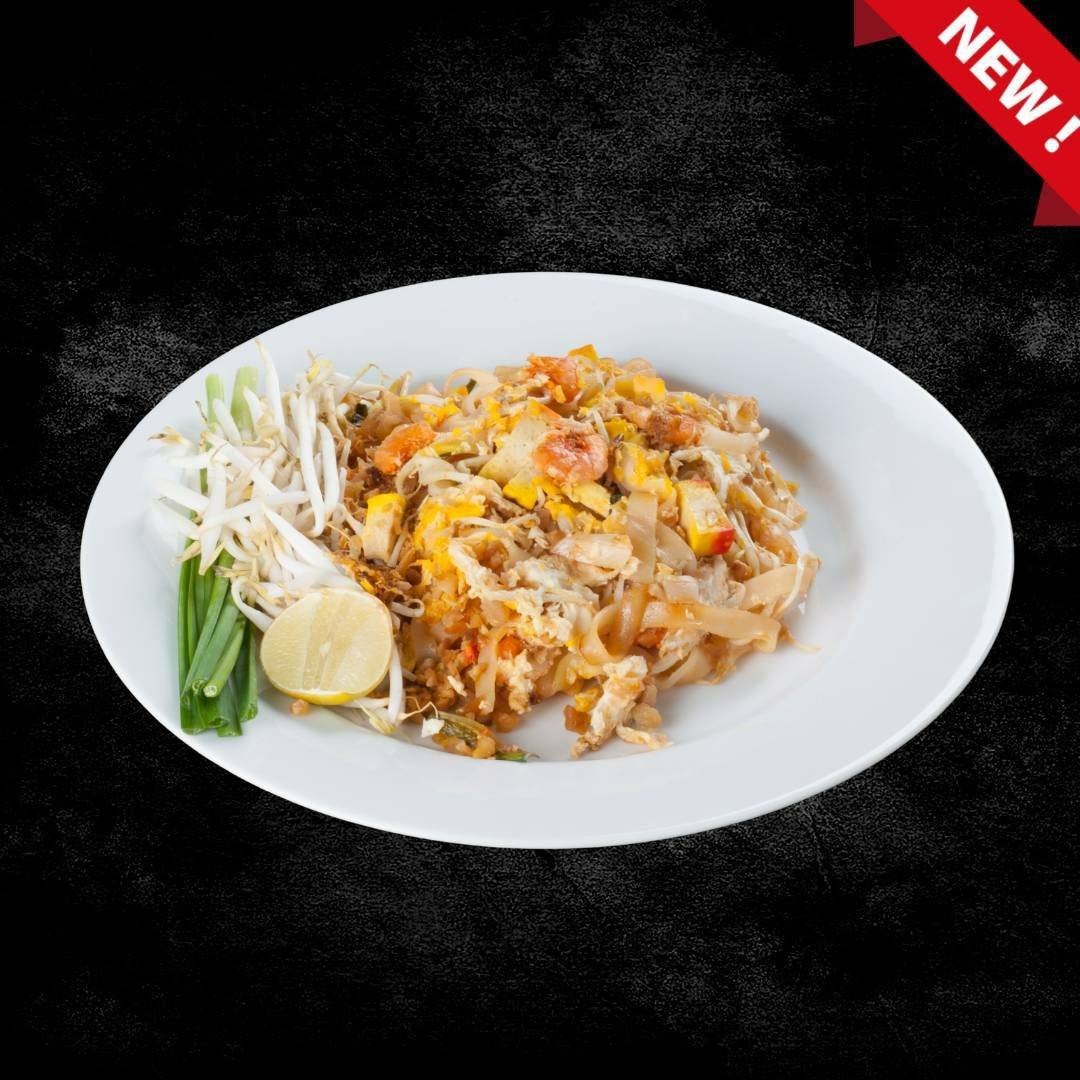 รีวิว Wok Daily วอคเดลี่ หมี่กล่อง จตุจักร