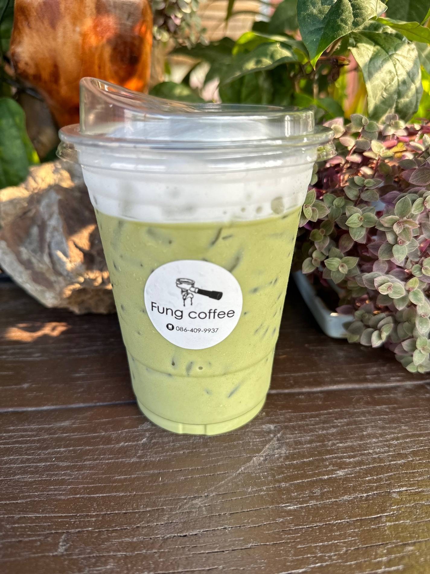 Fung coffee - สั่งอาหารเดลิเวอรี | Wongnai x LINE MAN