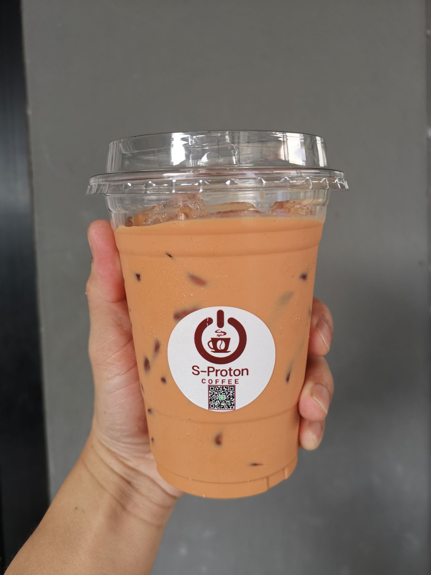 รีวิว S-Proton Coffee House นิคม304 - ร้อนๆๆๆต้องดื่มเอสโปรตอน - Wongnai