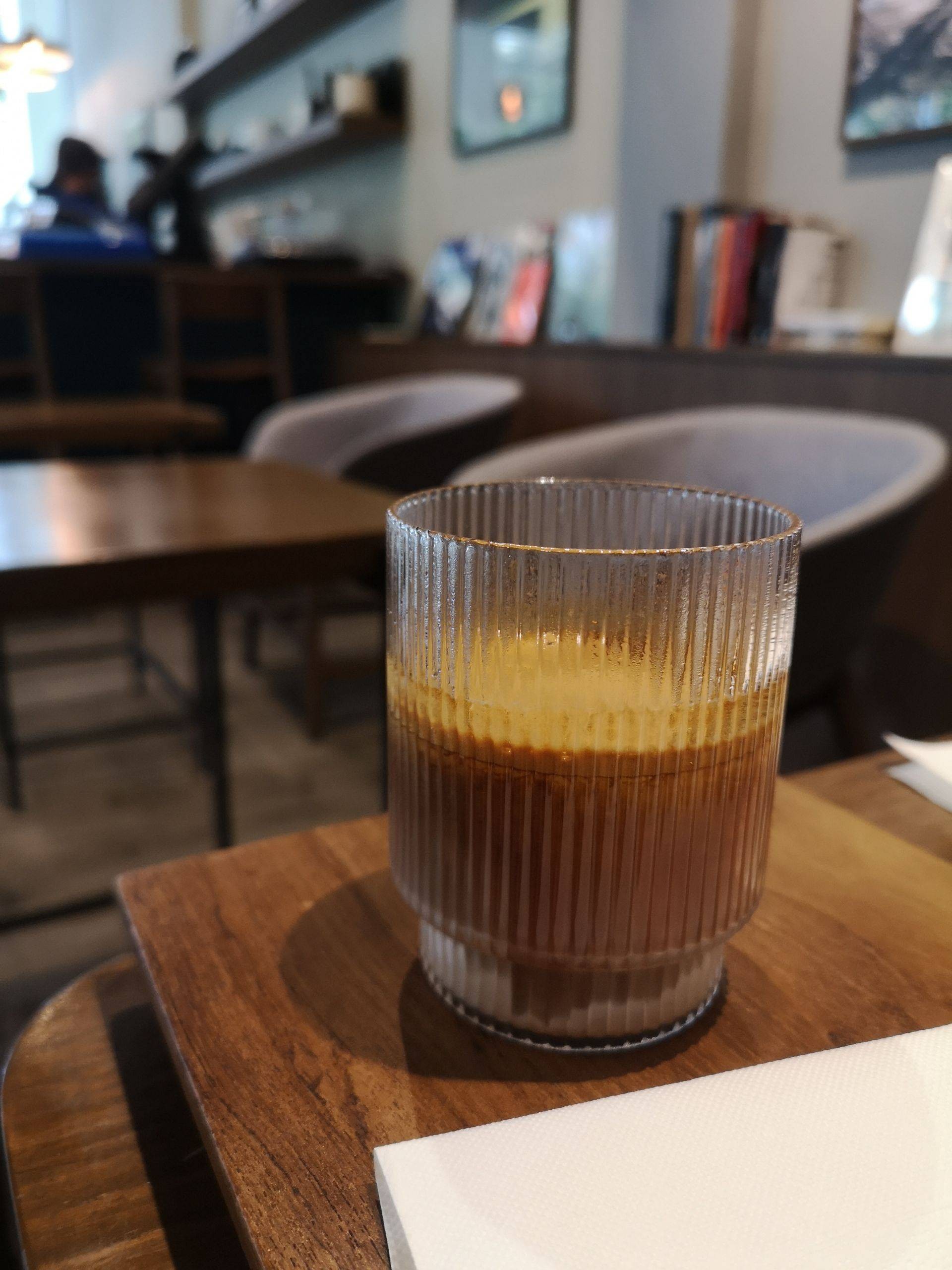 รูป Smokey Cat Coffee Roaster สวนพลู