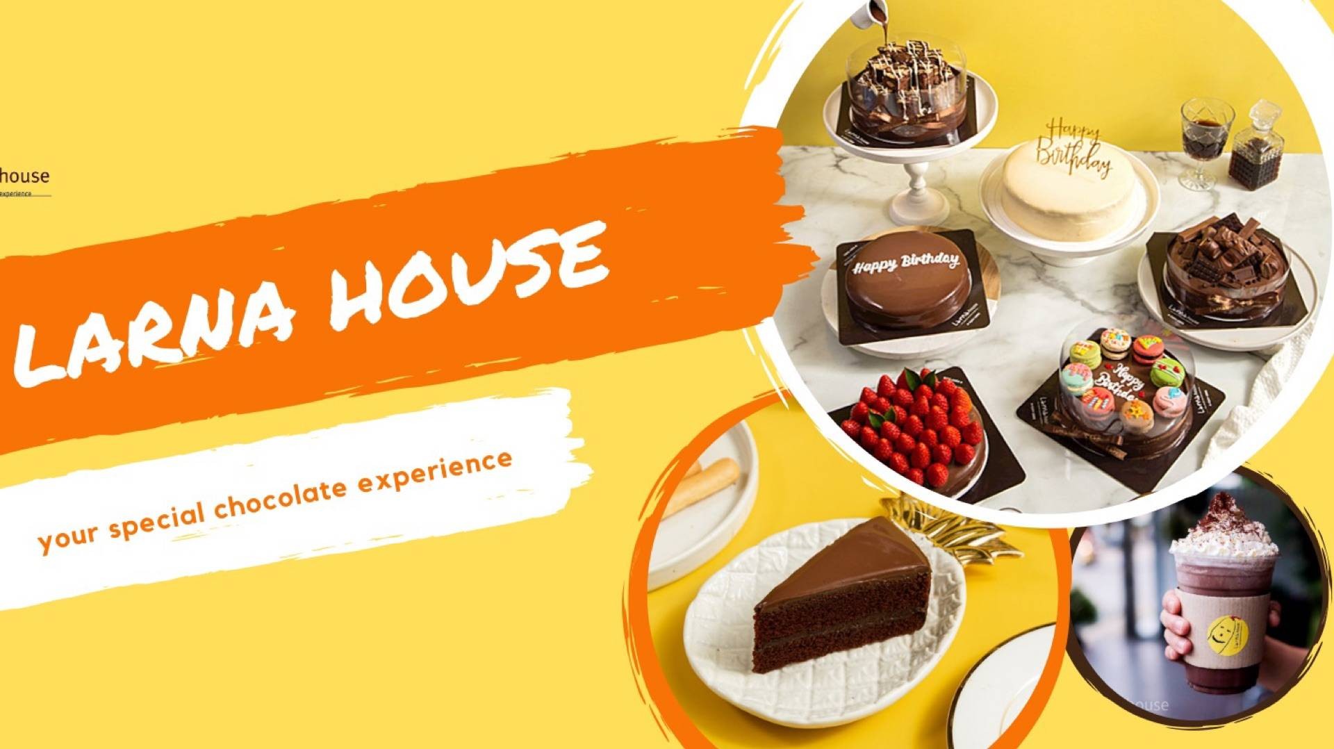 ร้าน Larna House เอ็มโพเรี่ยม สุขมวิท 24 | รีวิวร้านอาหาร - Wongnai
