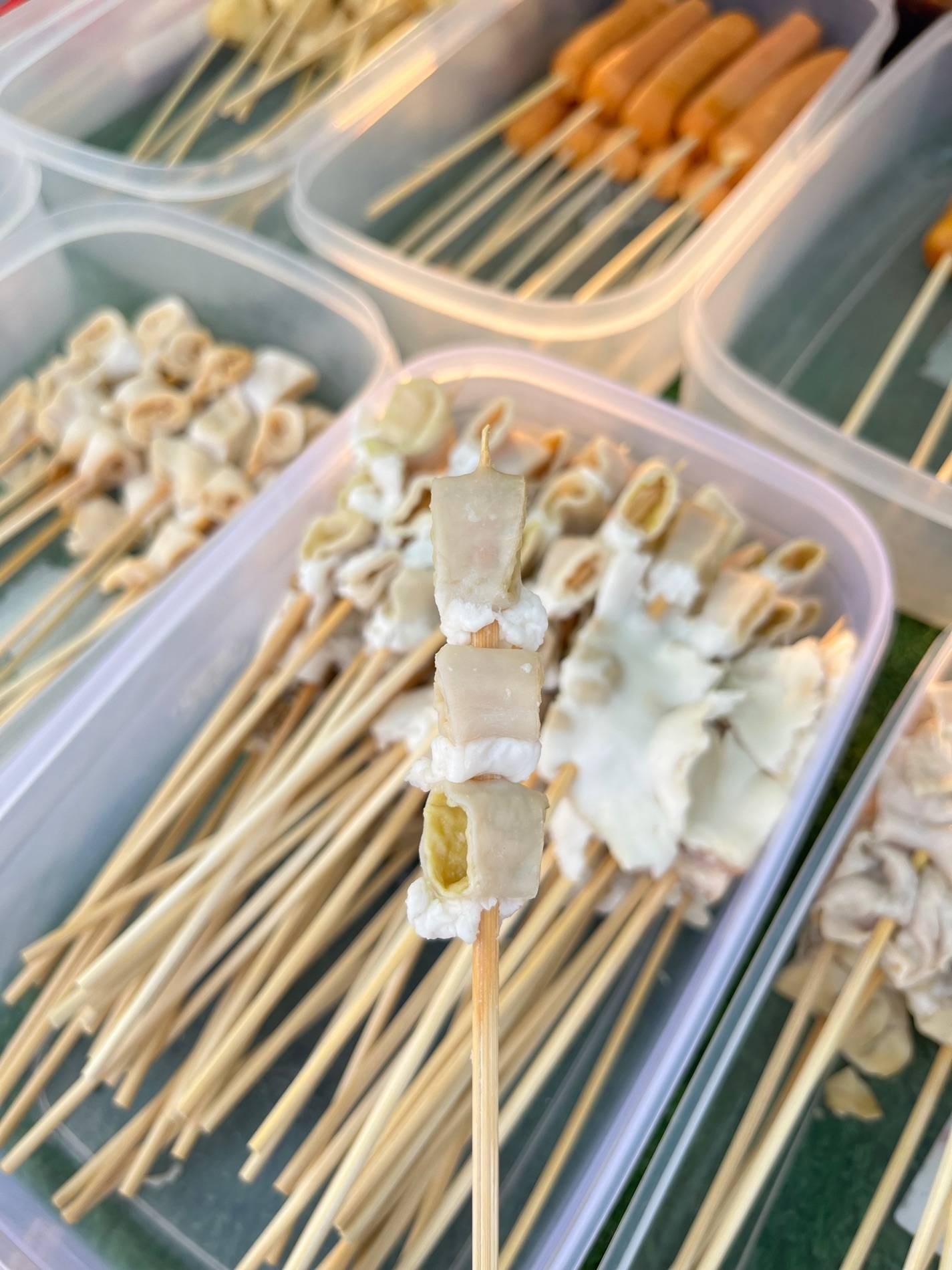 ร้าน หมาล่า CHAREE ( คลองถมมาร์คโฟร์ แพร่ ) | รีวิวร้านอาหาร