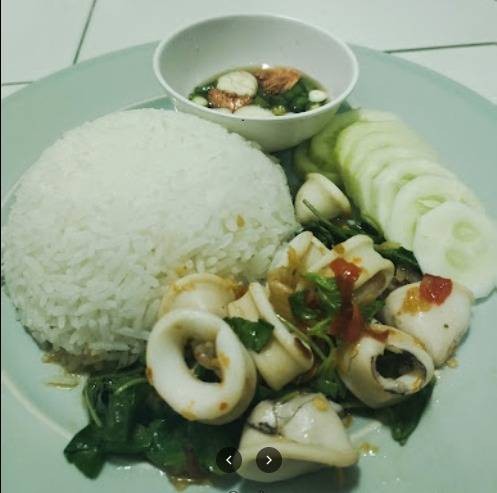 รีวิว ครัวแม่มะลิ - https://wongn.ai/21Vk6Q