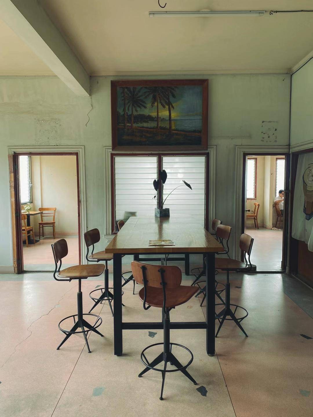 รีวิว Hidden Lab - แอบซ่อนตัวแถวเขาสามมุข