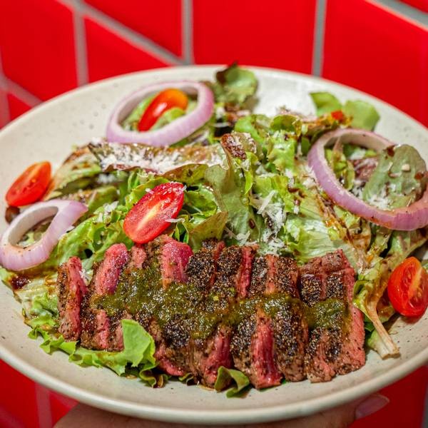 รีวิว Beef Express ราชพฤกษ์ - คนชอบเนื้อต้องลอง