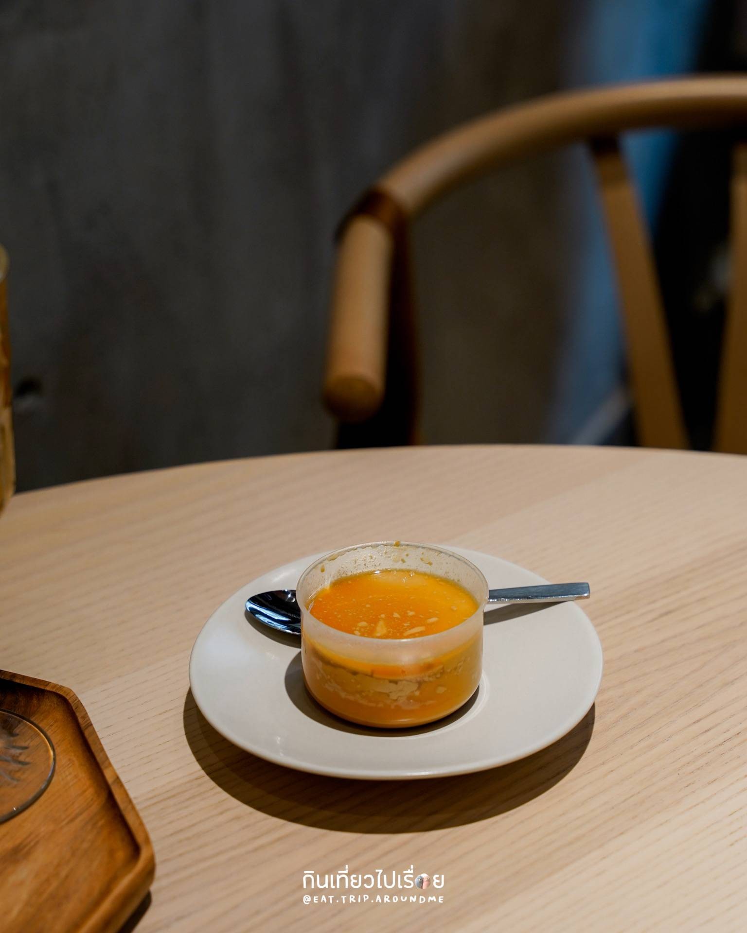 ร้าน CASA FORMOSA TAIWAN TEA HOUSE แขวงสัมพันธวงศ์ | รีวิวร้านอาหาร