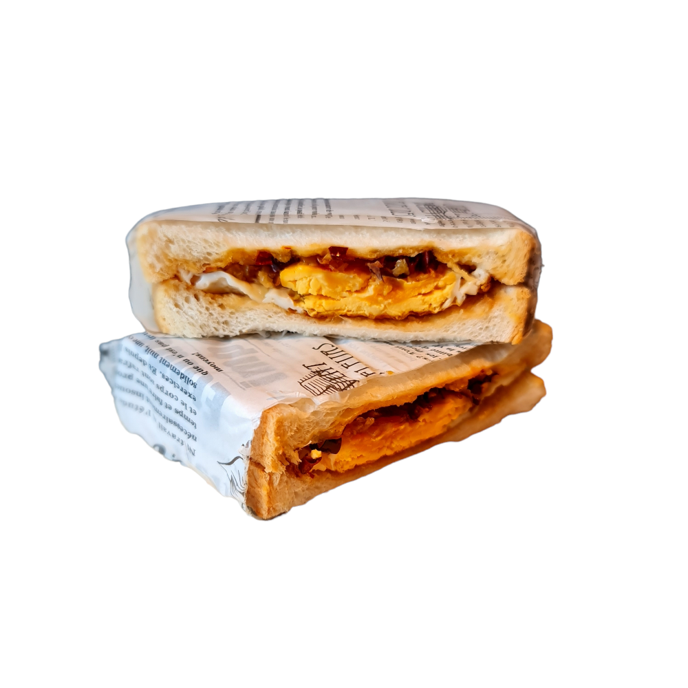 ร้าน Capybara Ohana Sandwich พระราม 9 | รีวิวร้านอาหาร - Wongnai