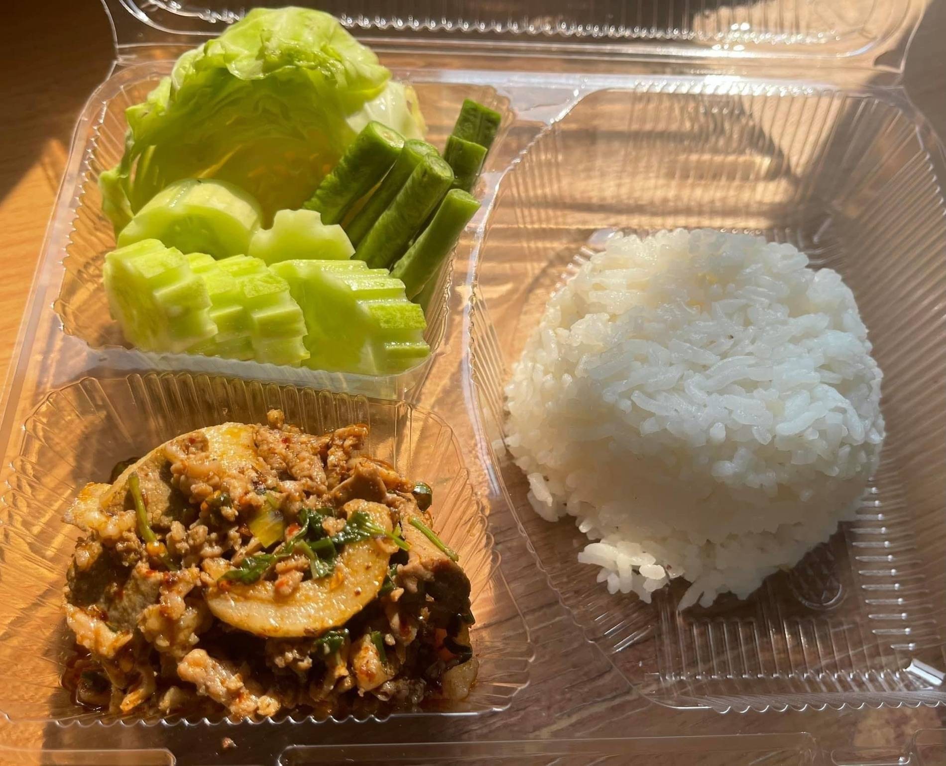 ร้าน Mak kin | รีวิวร้านอาหาร