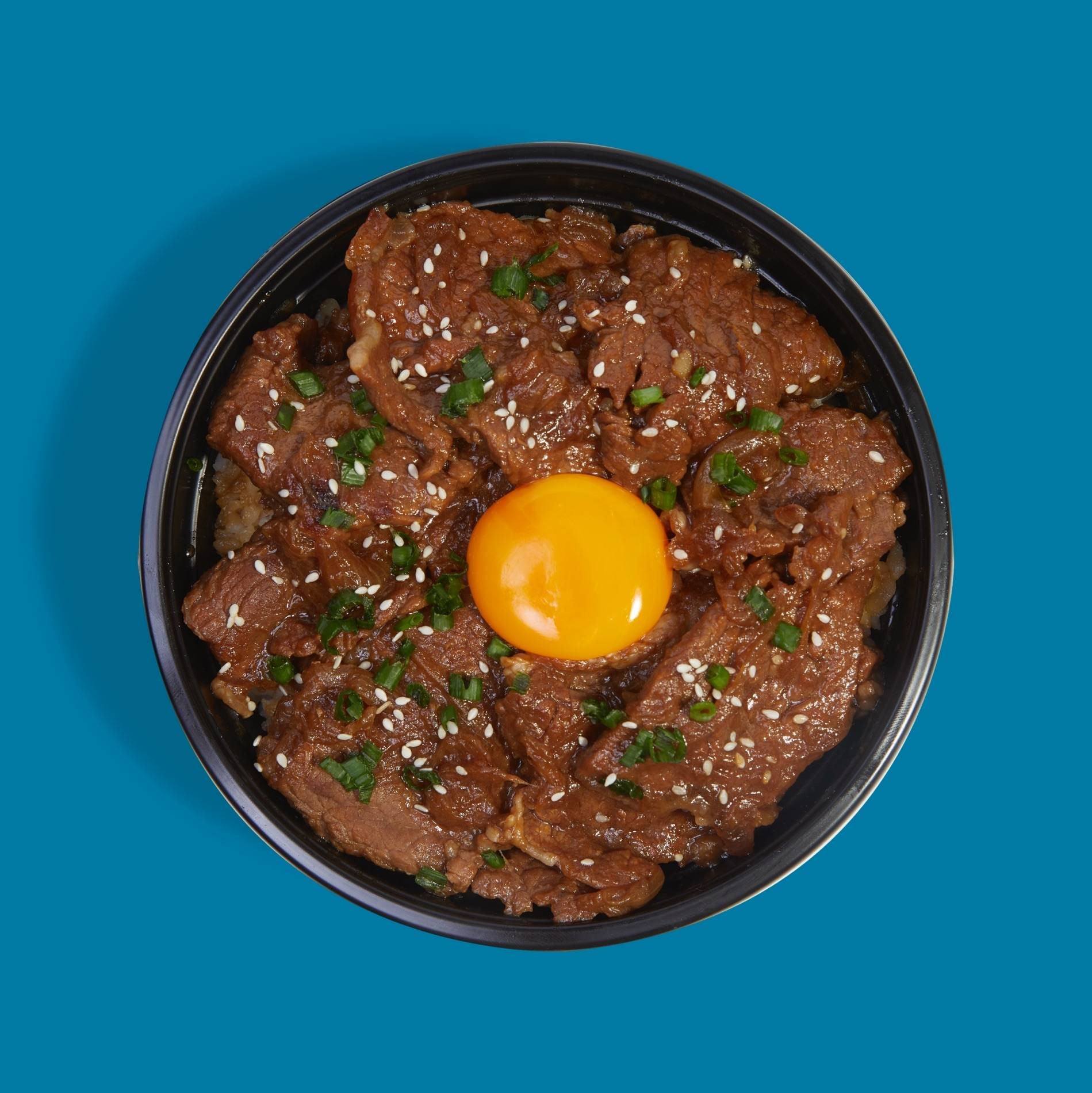 ร้าน ghrelin (เกรลิน-ข้าวหน้าเนื้อ) | รีวิวร้านอาหาร - Wongnai
