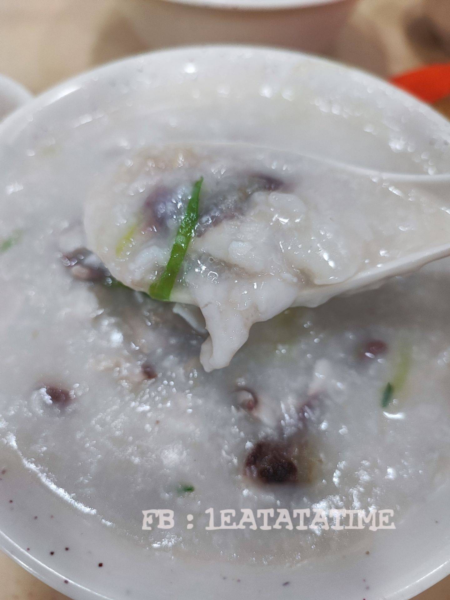 รูป Sang Kee Congee Shop 生記粥品專家