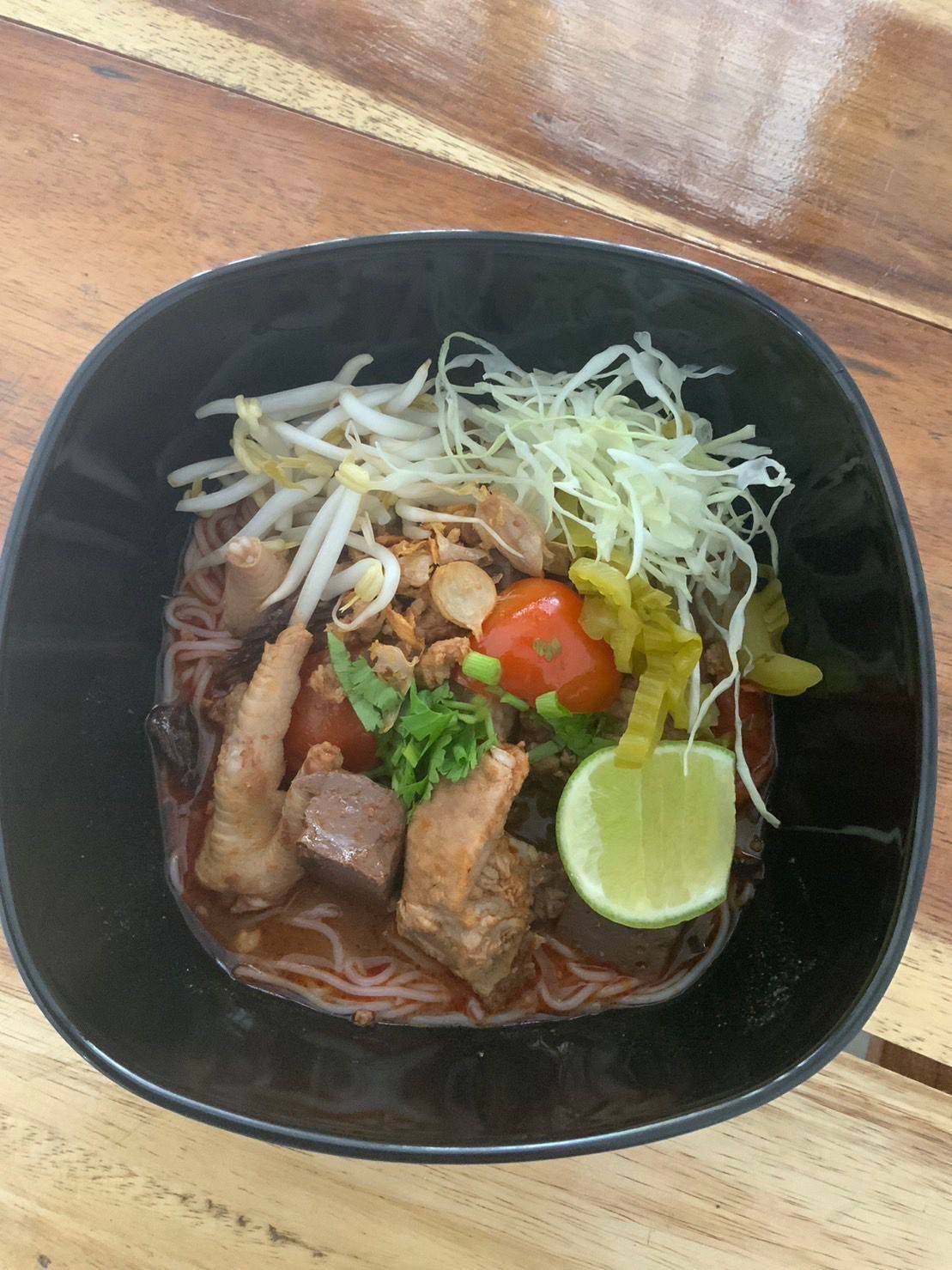 ร้าน Delish (เดอะลิช) Food &Appetizers | รีวิวร้านอาหาร - Wongnai