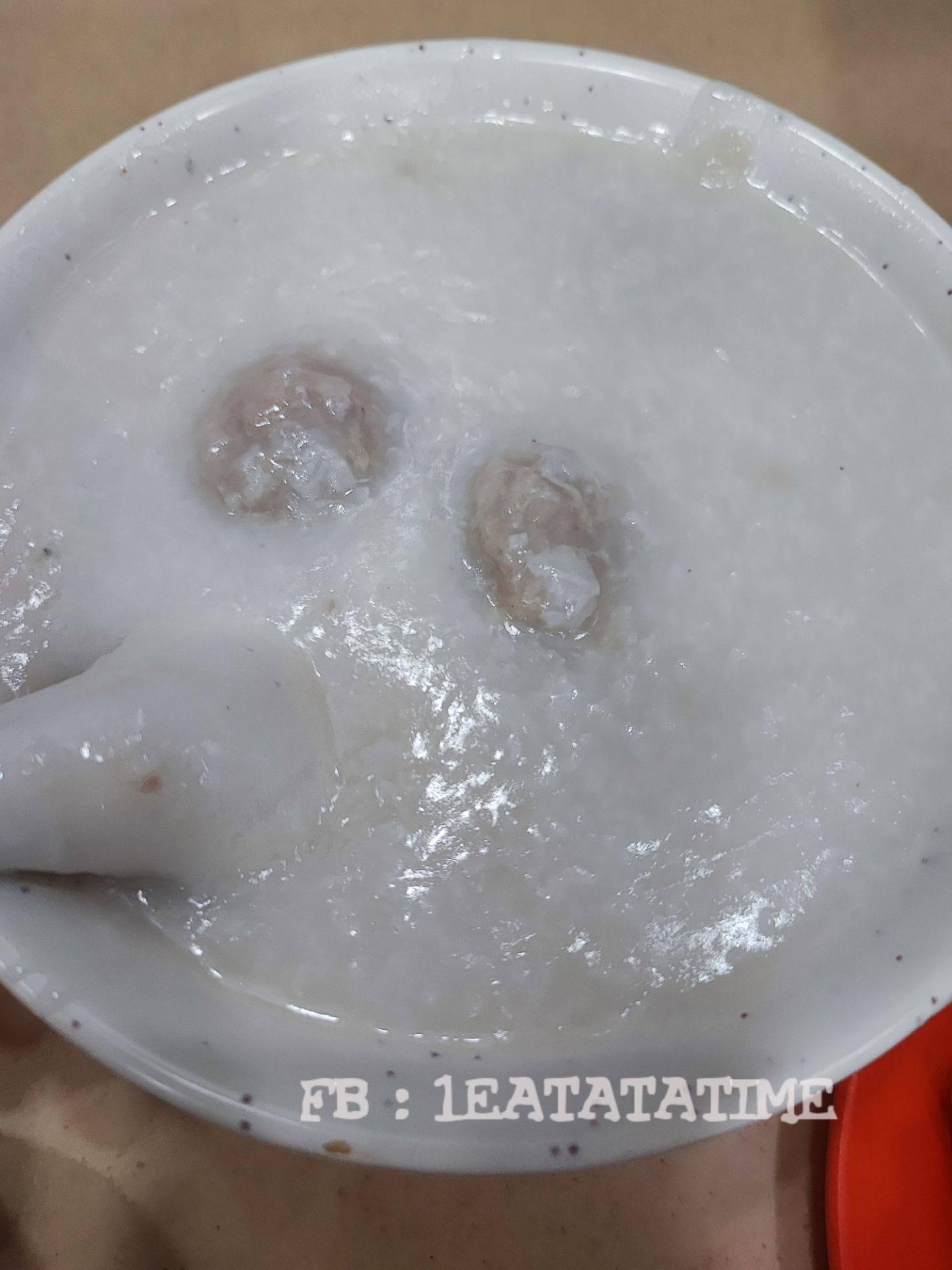 รูป Sang Kee Congee Shop 生記粥品專家