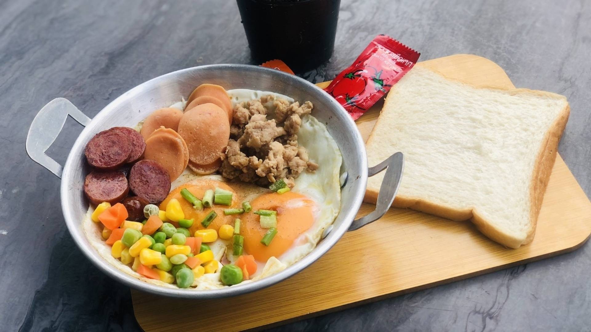 Siri Kitchen ซอย วัดลาดปลาดุก - สั่งอาหารเดลิเวอรี | Wongnai x LINE MAN