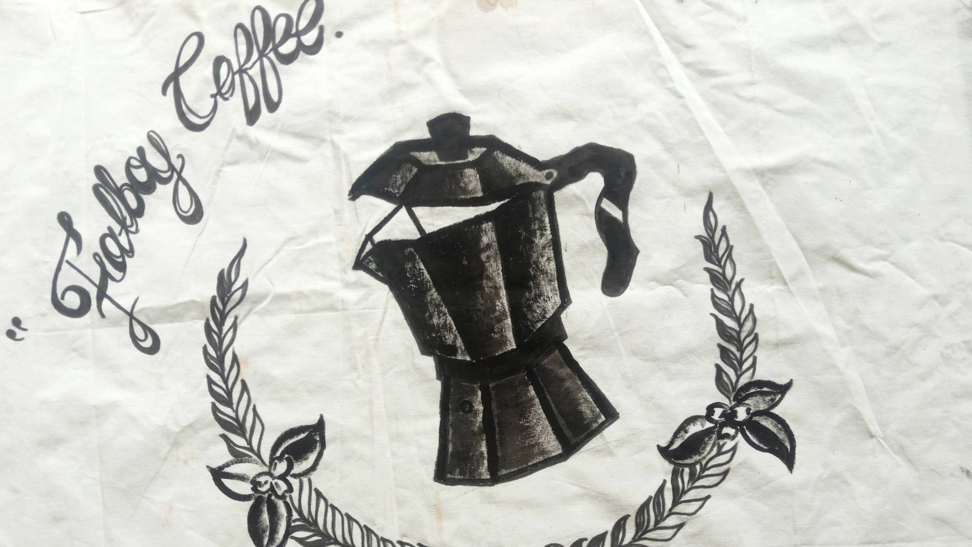 Fatboy Moka Coffee - สั่งอาหารเดลิเวอรี | Wongnai x LINE MAN