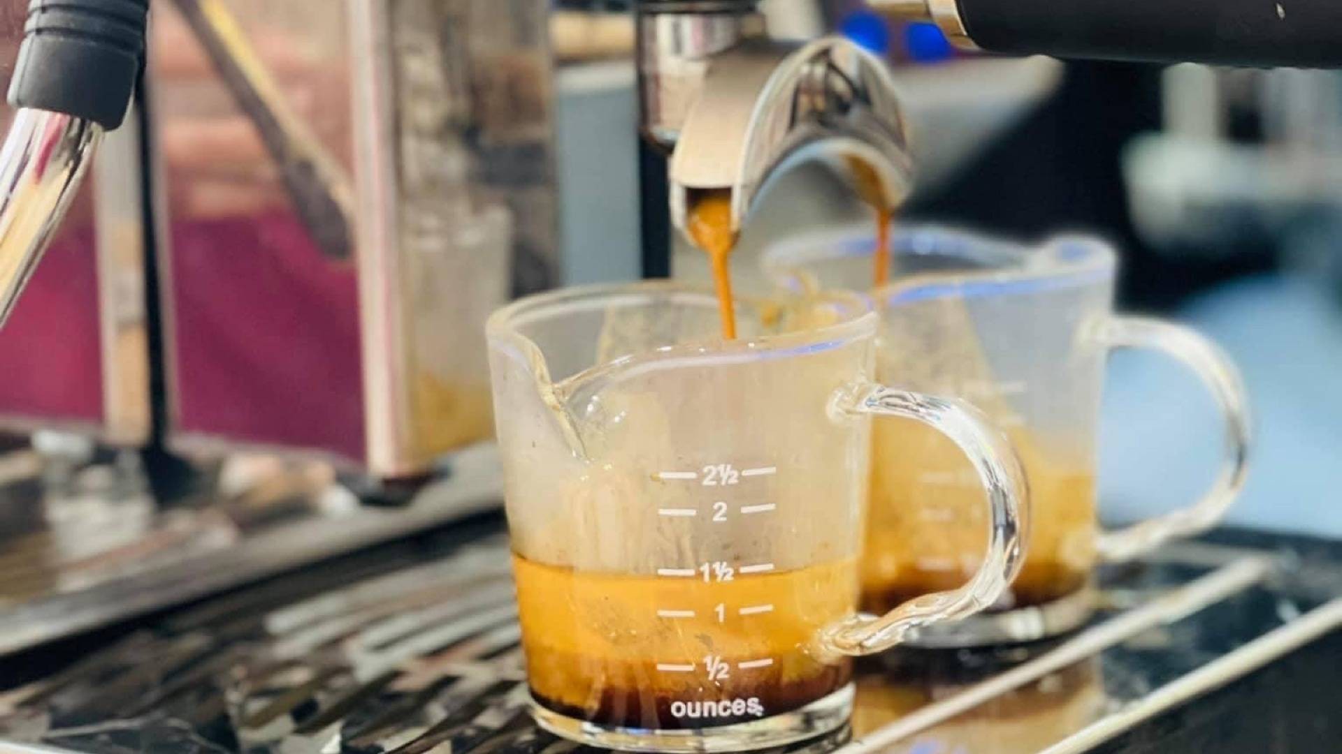 JinCoffee & Tea Bar - สั่งอาหารเดลิเวอรี | Wongnai x LINE MAN