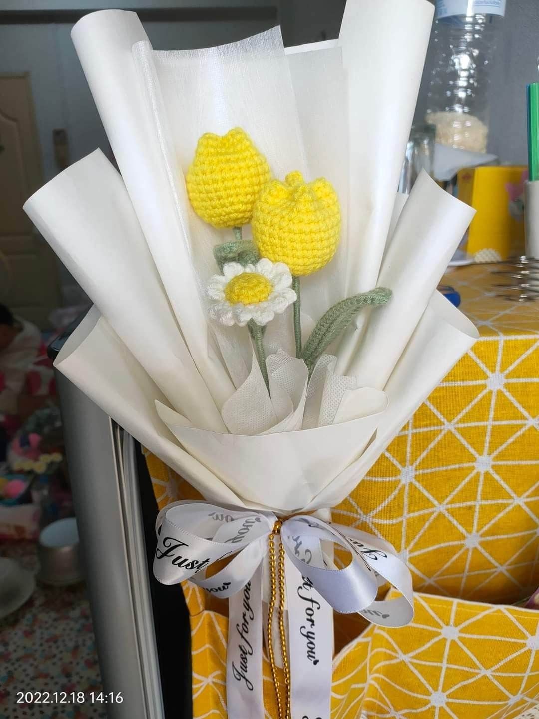 รีวิว DeeFlower - สวยยยมาก!!