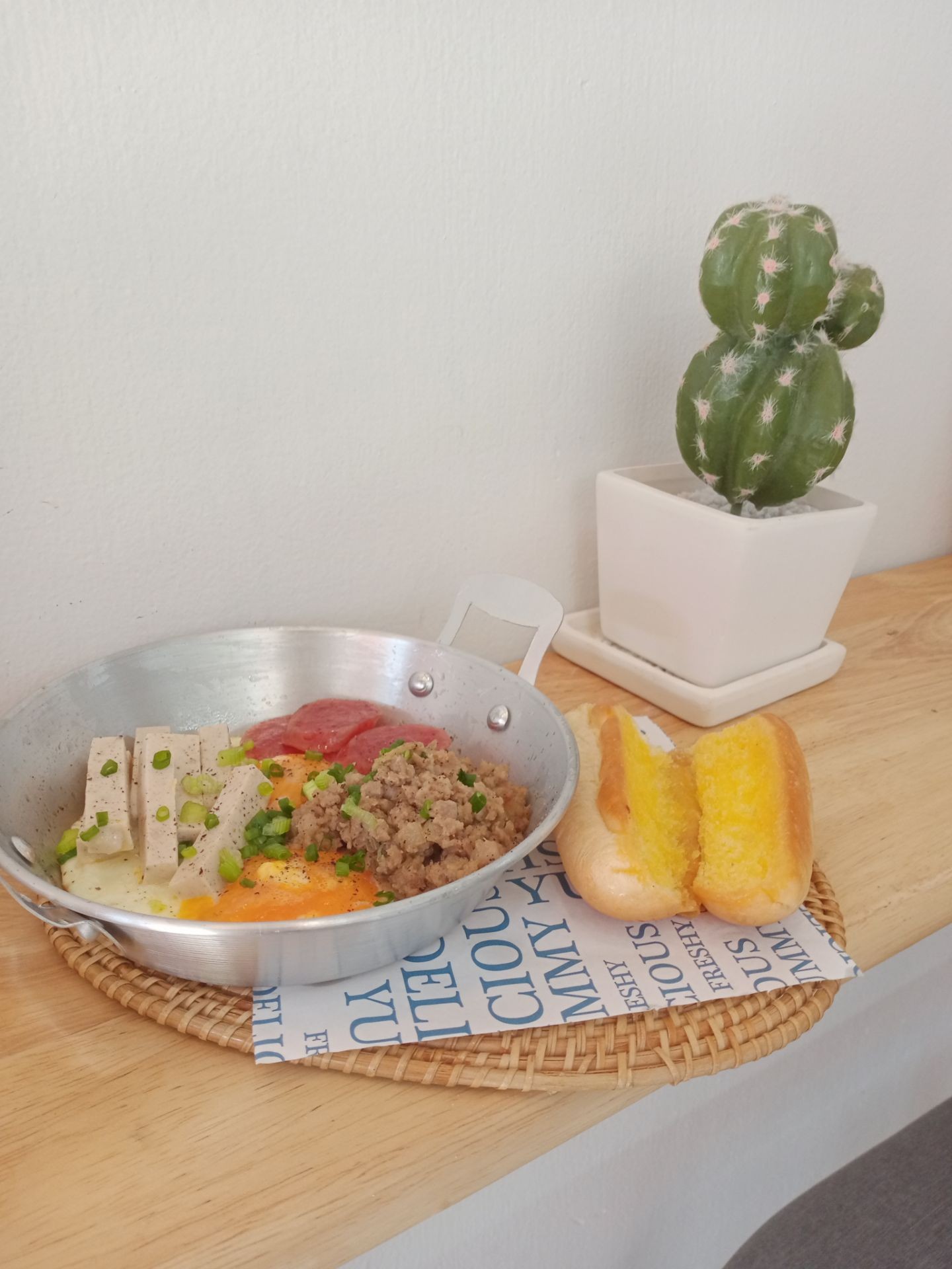 ร้าน Amore Cafe Bistro (อามอเร่ คาเฟ่ บิสโทร) เมืองสงขลา | รีวิว ...