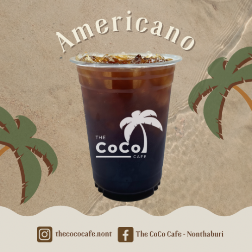 [รีวิว] ร้าน The COCO - Cafe & Homemade Bakery รัตนาธิเบศร์ | เมนูแนะนำ ...