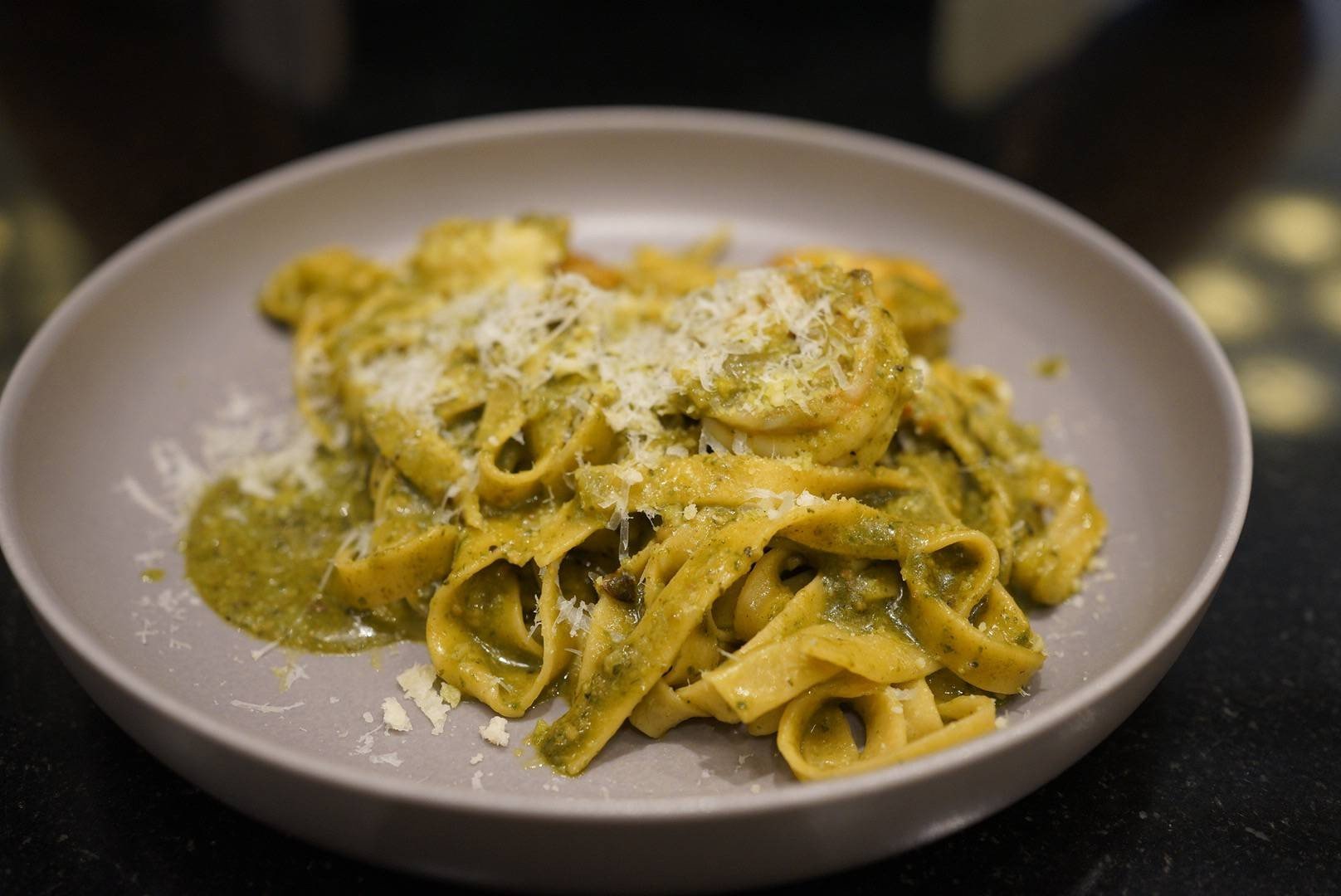 รูป PATUS PASTA พาตัส พาสต้า