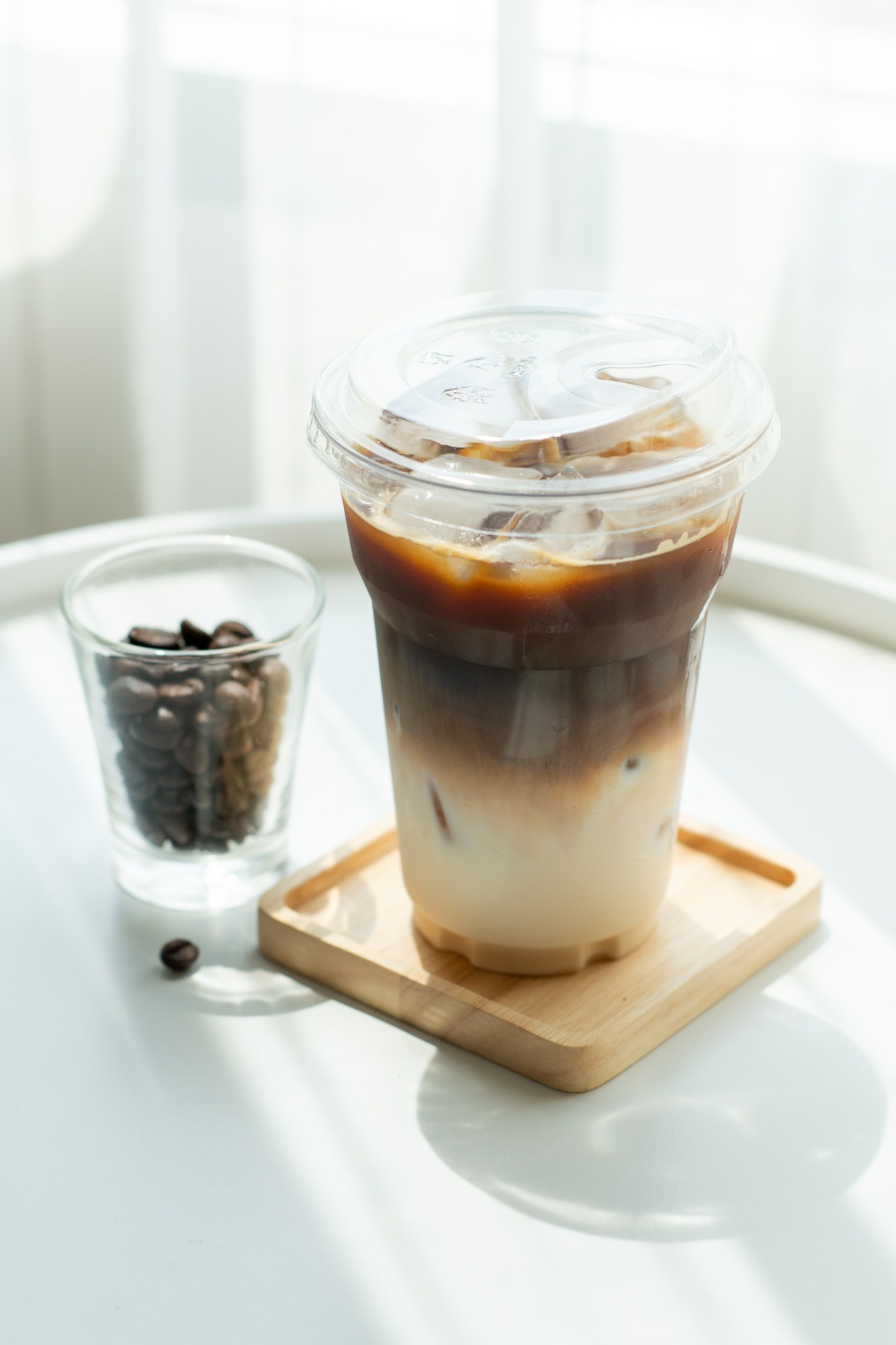 ร้าน 96 Coffee&Food กาแฟ ข้าว เบอเกอร์ | รีวิวร้านอาหาร